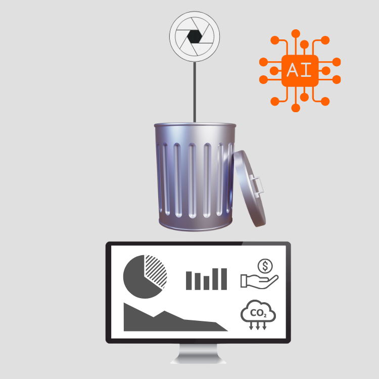 Food Waste Monitoring Technology powered with AI – BetterTable